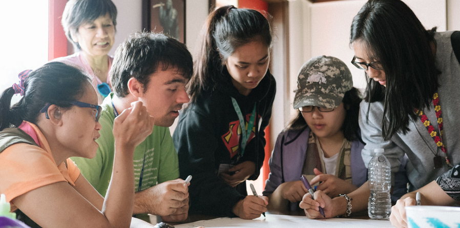 Ministries and Outreach – Support Catholic Vancouver