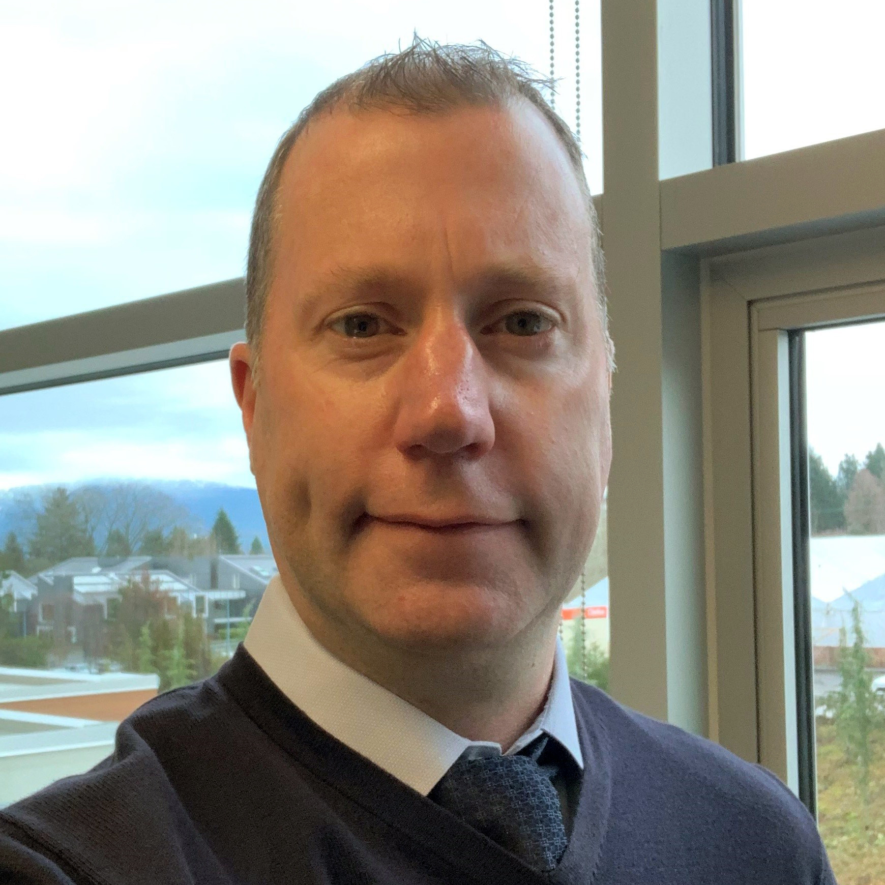 Staff – Support Catholic Vancouver