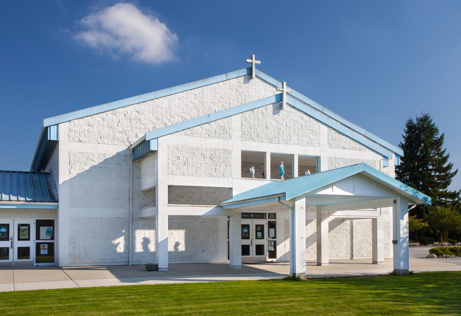 Parish Resources - Support Catholic Vancouver